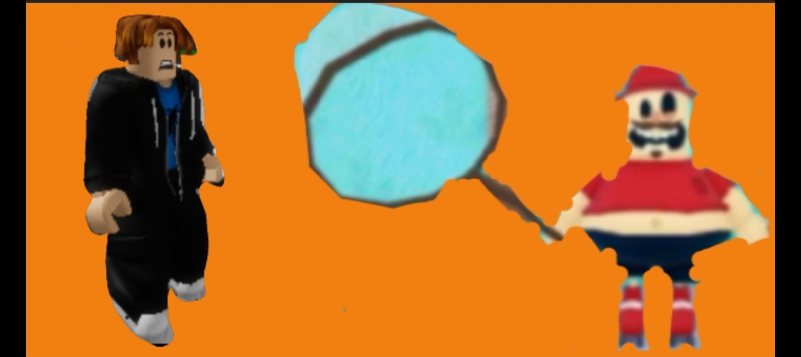 Обучалки-приключалки. Побег из магазина питомцев. Roblox.