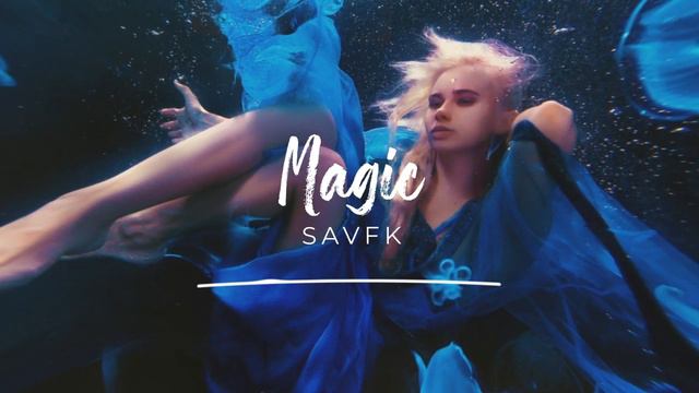 🍬 Музыка без авторских прав — Classical Fantasy Music - 'Magic' by Savfk