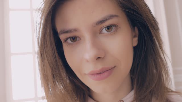 L'émotion Катя / бьюти видео