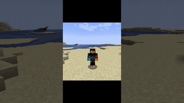 Подпрыгнет активированный динамит на блоке слизи?