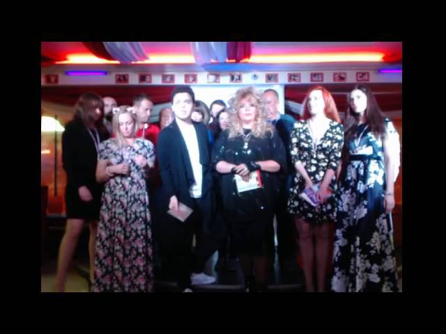 Кубок Москвы по караоке прямой эфир