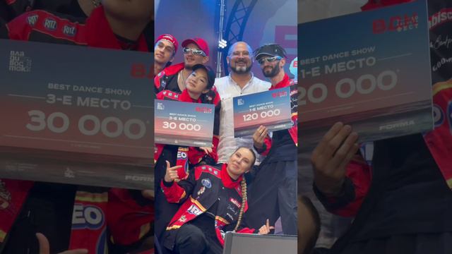 Заключительный день ВДК ФЕСТа