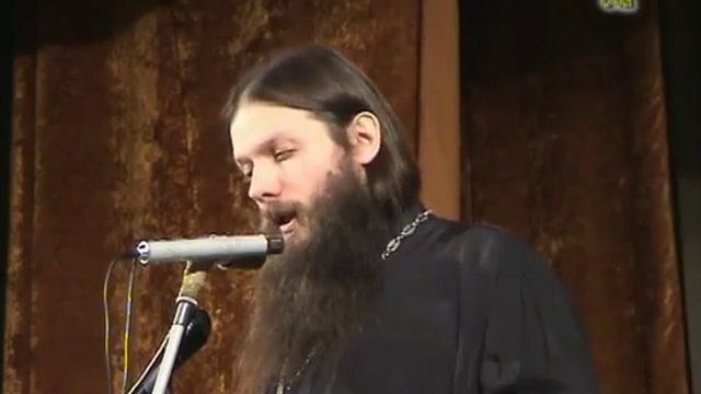 КАК СОХРАНИТЬ ЛЮБОВЬ В СУПРУЖЕСТВЕ часть 2. ОТВЕТЫ НА ВОПРОСЫ. о.Артемий Владими