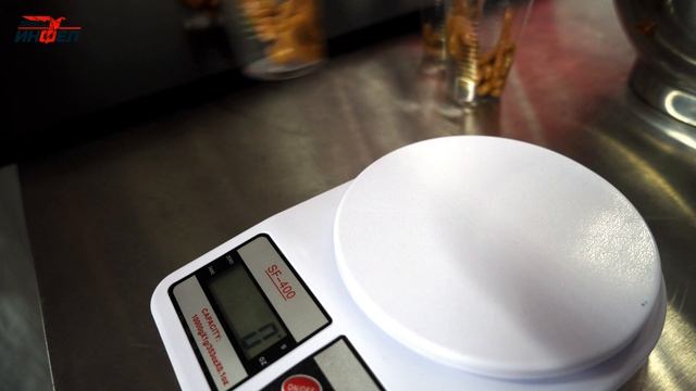 Дозатор ножной универсальный DF-50.mkv