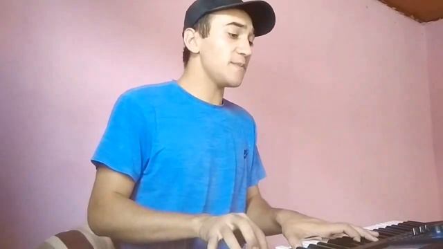 Улугбек Хамраев, 20 лет, Ташкент, Дима Билан - Неделимые