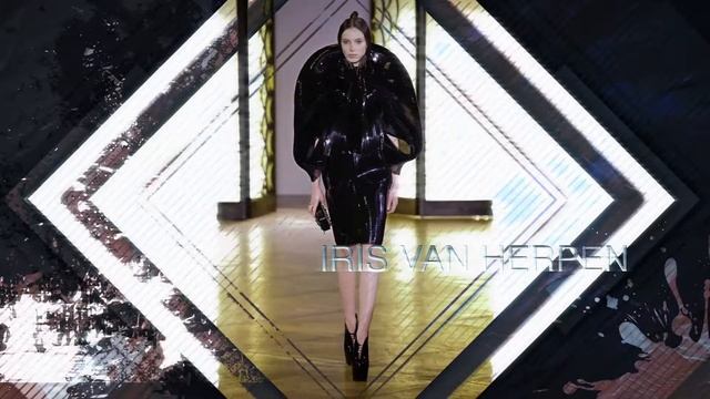 17.Haute Couture iris van herpen.mp4