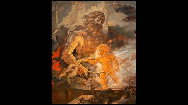 11. Курдалагон (аудиогид 11)