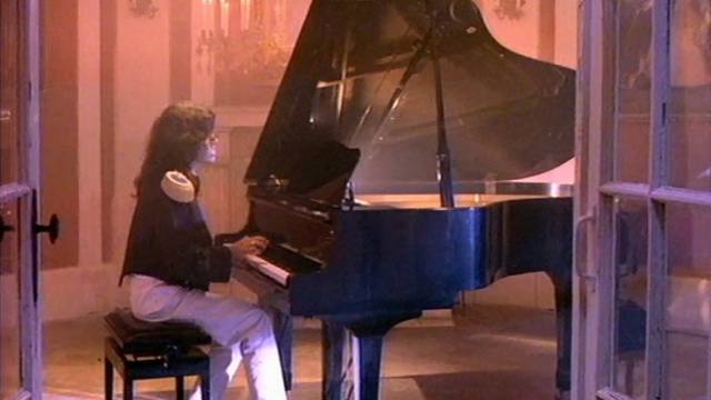 Modern Talking - Cheri Cheri Lady (Alekosg Extended VideoMix)