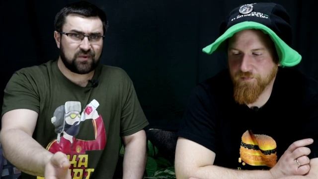 Клюковка. Горит, очень горит - от состава и вкуса.