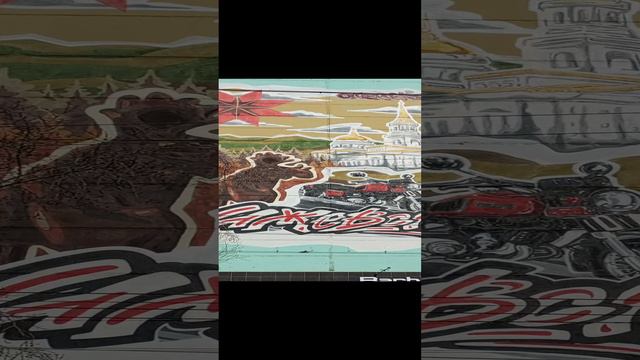 Достопримечательности Ижевска. Март 2024