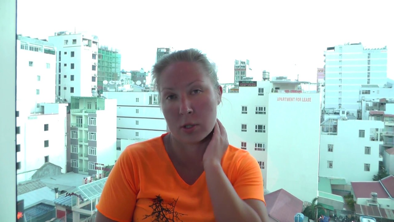 Отзыв о поездке в Хошимин. Вьетнам