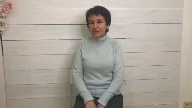 Ученица Ирина: Как в 42 года начать заниматься любимым делом и жить счастливо.Brow мастер с нуля.mp4