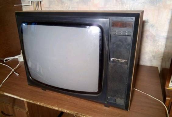 Разбор телевизора Рекорд51ТЦ-445Д.mp4