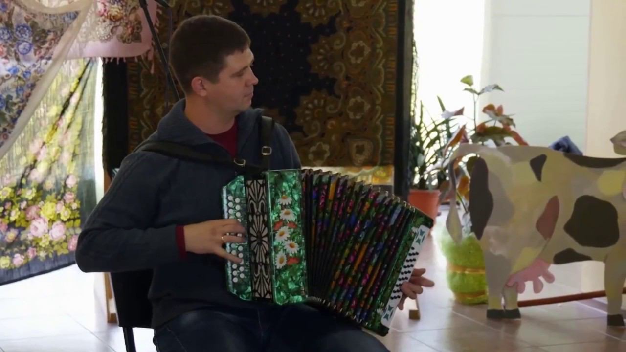 ПОДГОРНАЯ И СЕРБИЯНКА | СЕРГЕЙ ПУШКИН