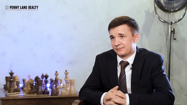 Юрист о сделках в недвижимости. Александр Брусенский