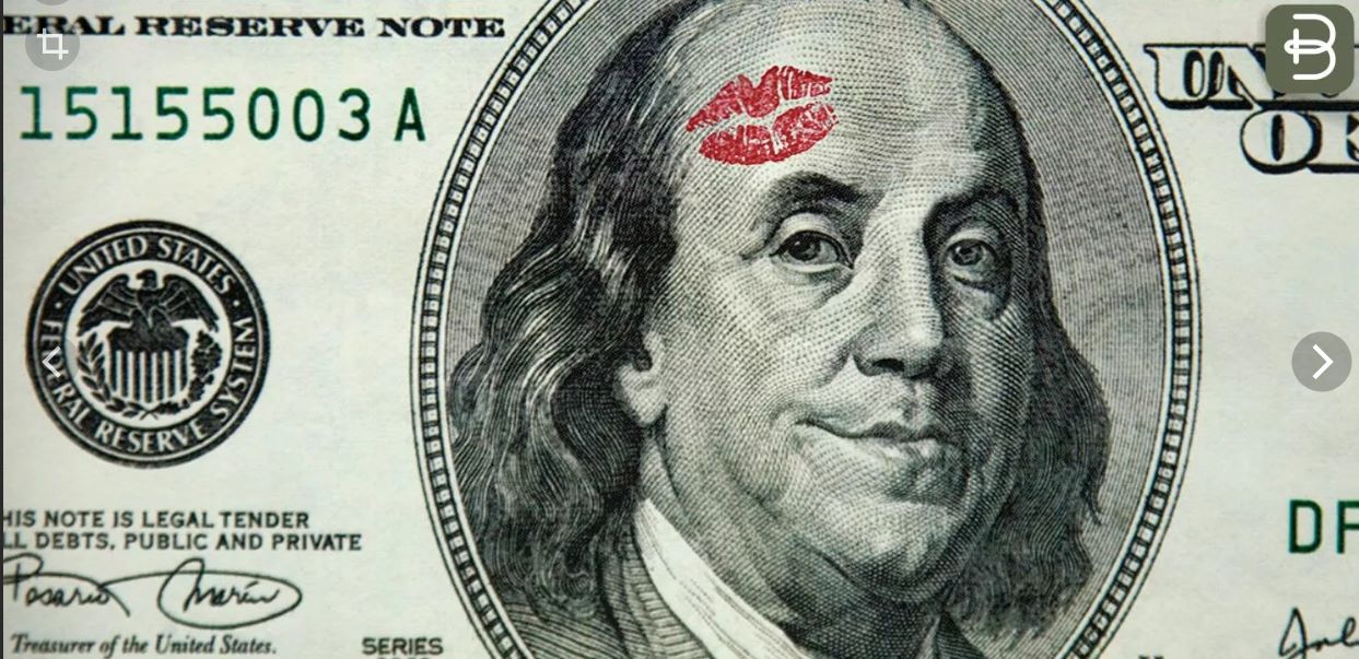 Это НАДЕЖНЫЙ способ стать БОГАТЫМ  Бенджамин Франклин