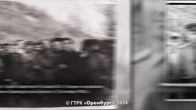 Ю  А  Гагарин на рыбалке в Сакмарском районе Оренбургской области   Гагарин фото