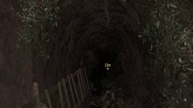 Call of Duty: Black Ops. Часть 4.