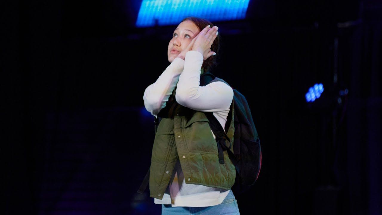 Аделина Абушкина | Шоу «Супергерои» | Школа танцев Active Style