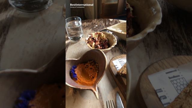 Pearl Frutti di Mare P. L. Proff Cuisine #5 | Портфолио коллекции