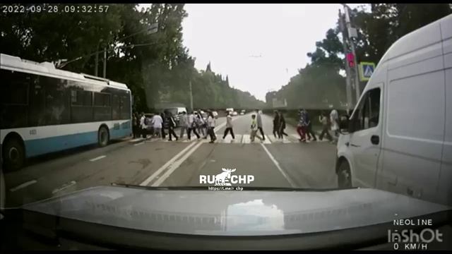 Таких "гонщиков" надо лишать прав пожизненно