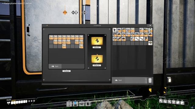 [PC] [9] [Альфа] Satisfactory Co-oP - Завод стальной продукции