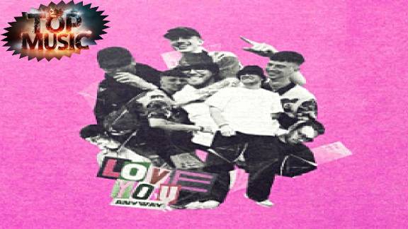 НОВИНКИ МУЗЫКИ 2024 | LAADS - Love You (Anyway) | ЗАРУБЕЖНАЯ МУЗЫКА 2024 | Топ Музыка  Garage