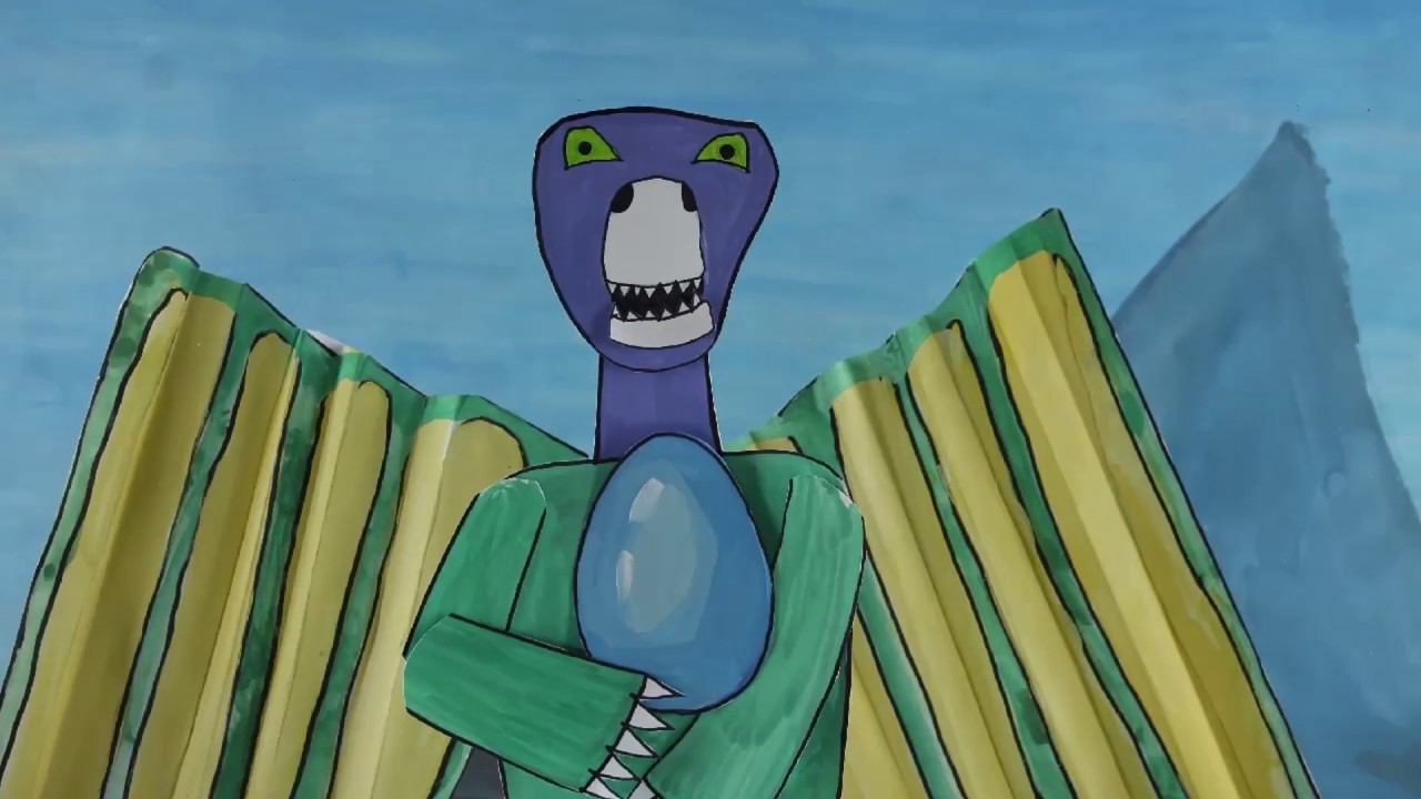 Чудодинозавры