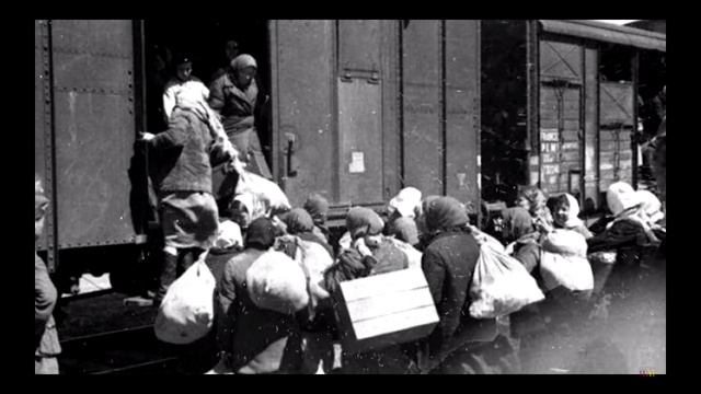 эскиз Пощечины к фильму