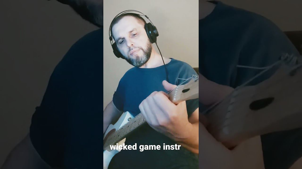 Wicked Game