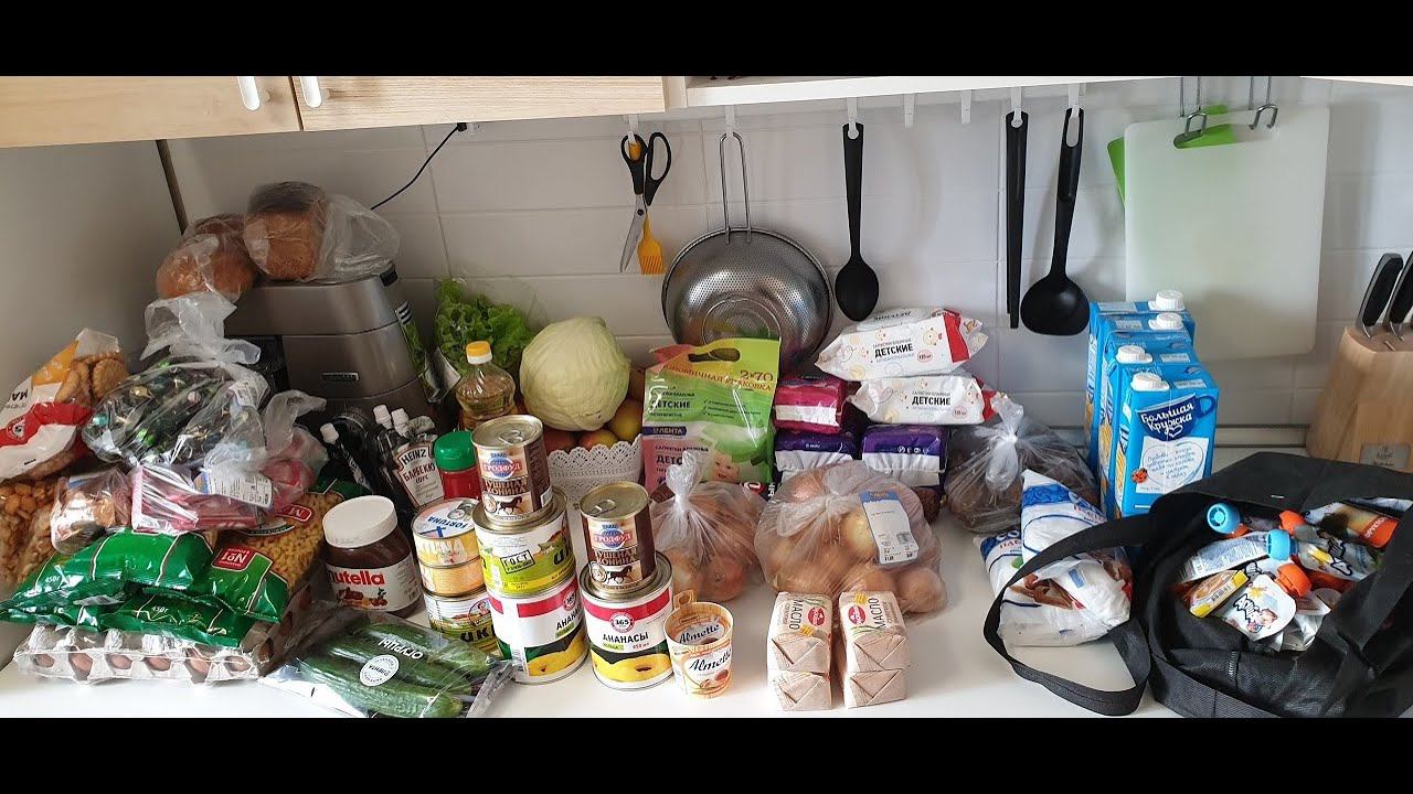 Коронавирус Как мы готовимся к карантину