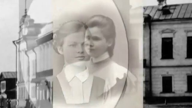 Ярославская история - Женское епархиальное училище