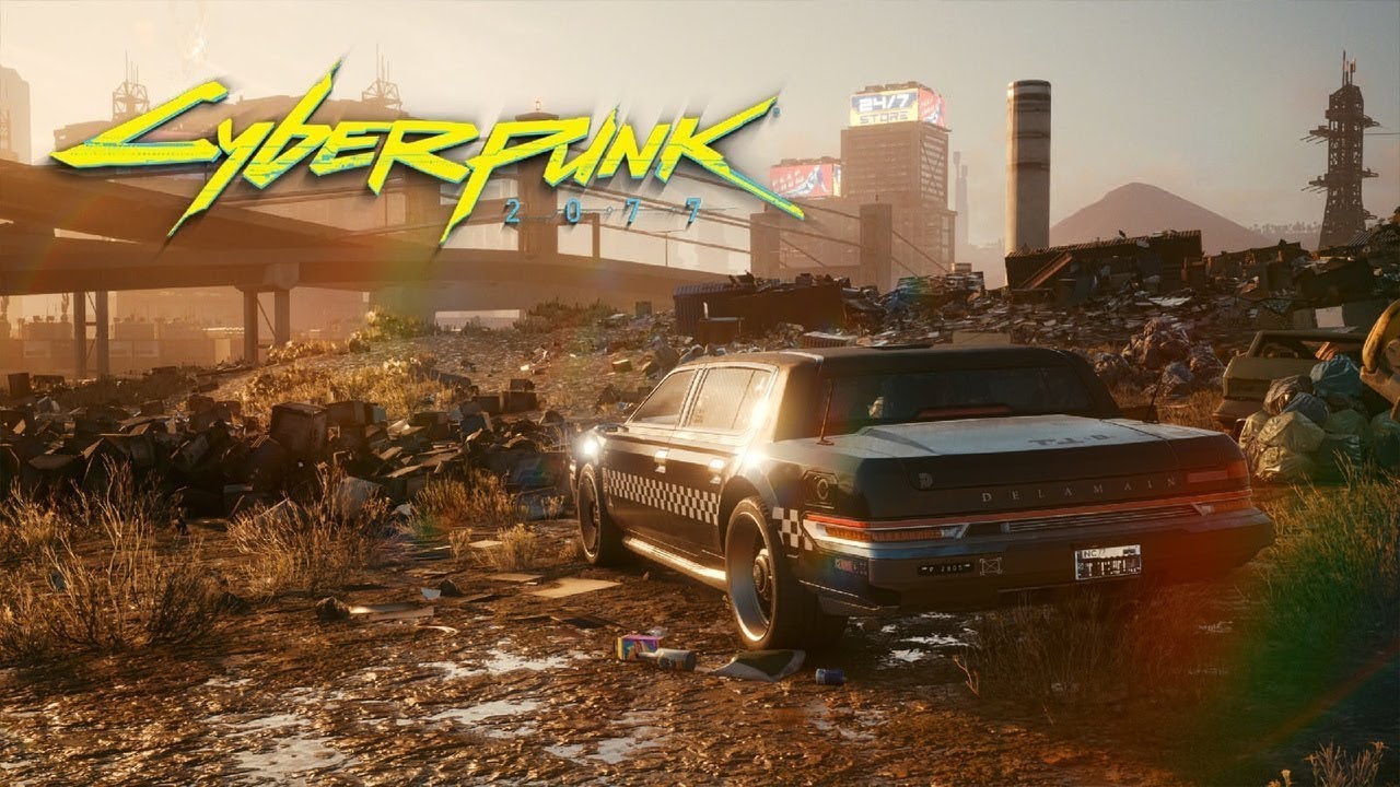 БОЛЬШАЯ ПОДСТАВА ►Cyberpunk 2077 #12