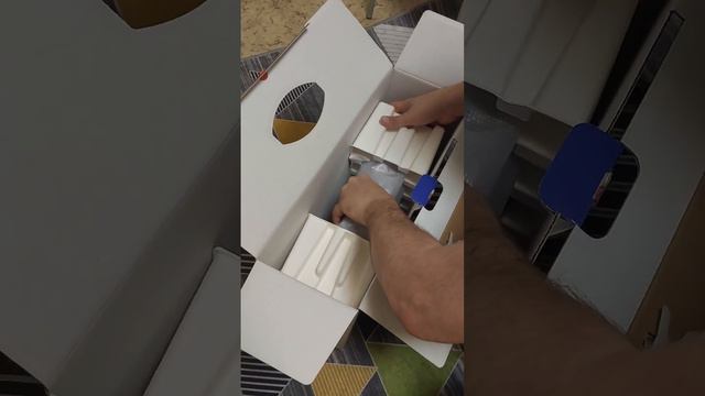 Купил PlayStation 5 на Ozon #PS_V_ARTUR #ozon #ps5