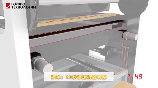 Asahi Nantai 165 EIII