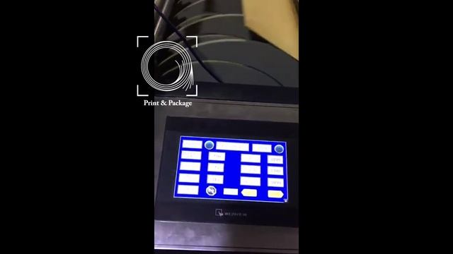 Машина для производства конвертов формата до С3 ZF600A