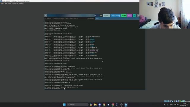 проект№1 отчёт