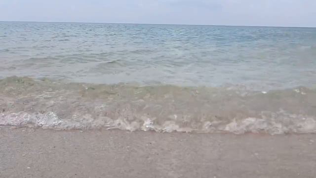 Крым. Оленëвка. 2024