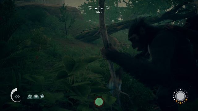 Ancestors The Humankind Odyssey 2019 ПРОХОЖДЕНИЕ #14