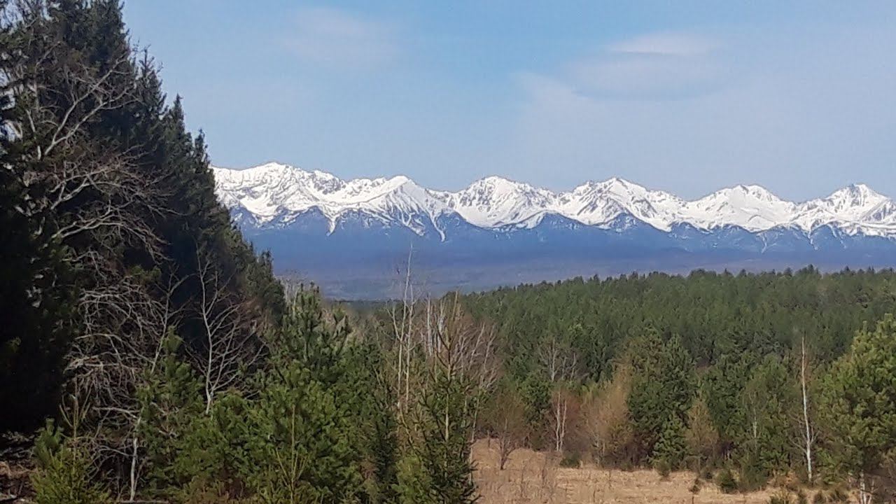 наш отпуск