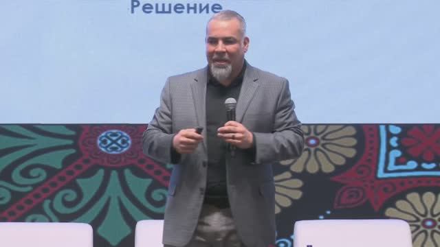 Майкл Ракман рассказал про глобальные тренды, которые важно знать банкирам и ретейлерам прямо сейчас