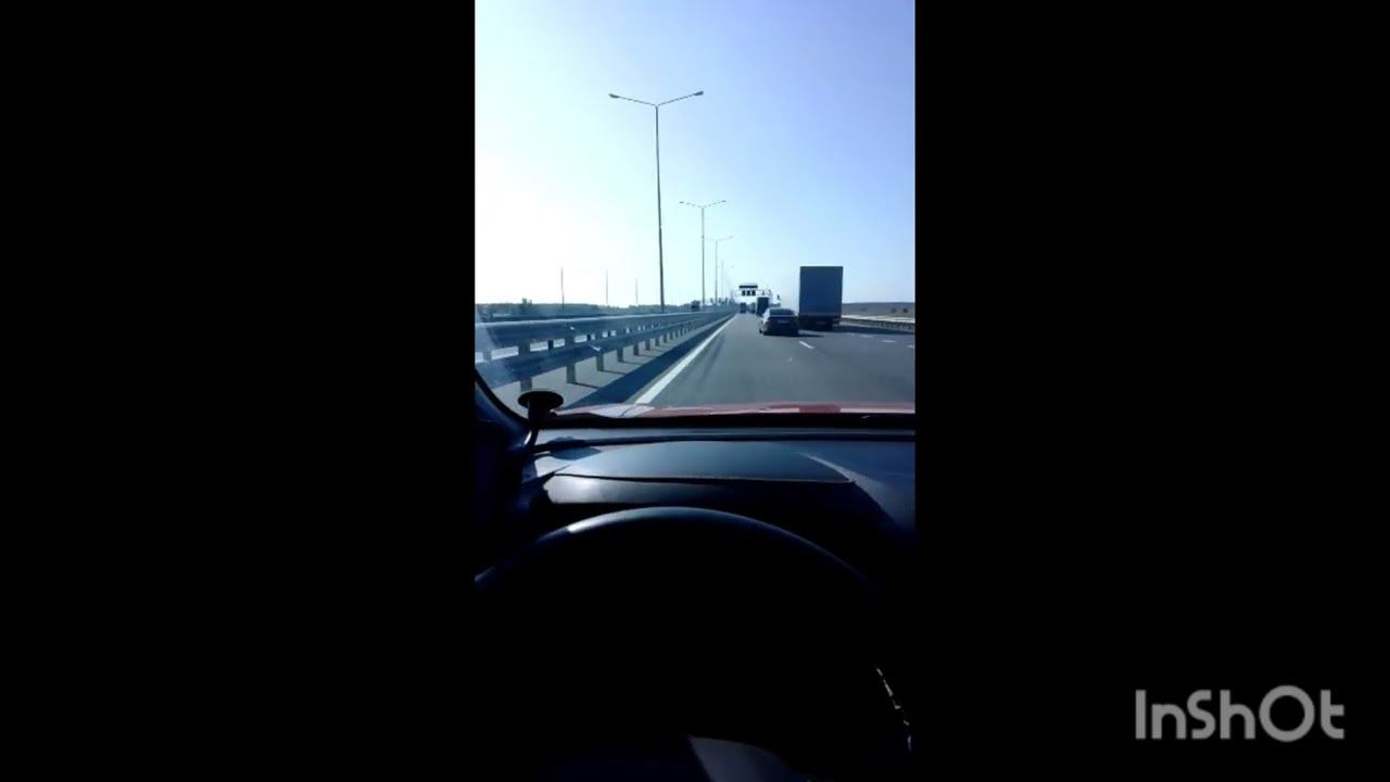 Новая платка объезд Ростова-на-Дону