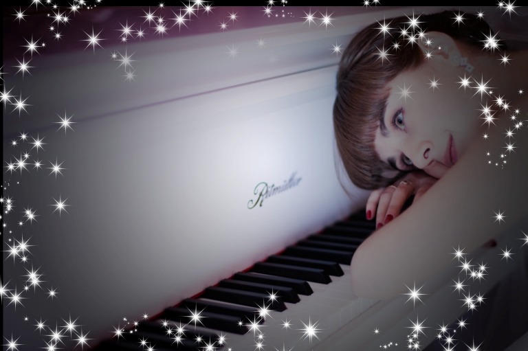 Галина Комиссарова "Не ревнуй меня к песне"