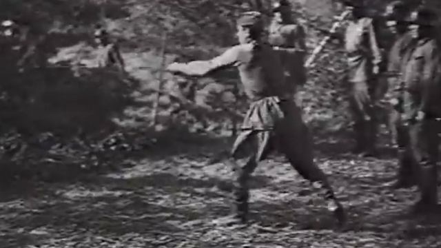 Клип Бессмертный полк Агава 2022