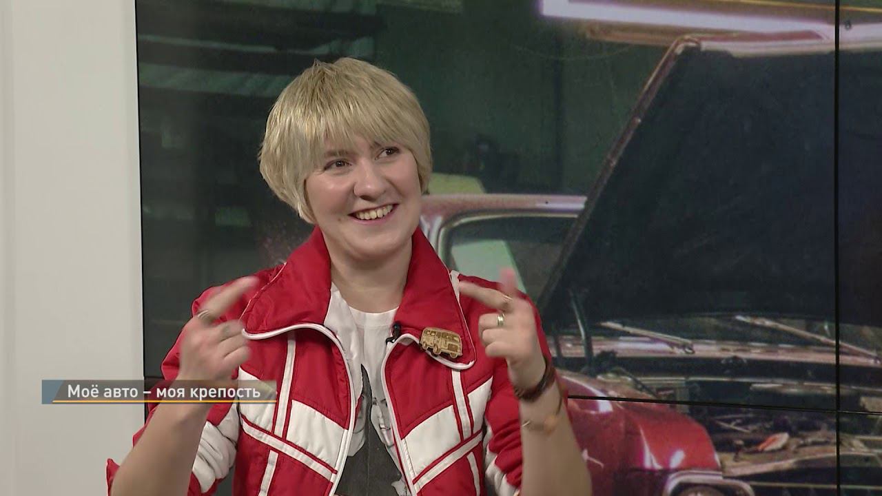 Разговоры у капота 15.03.2021