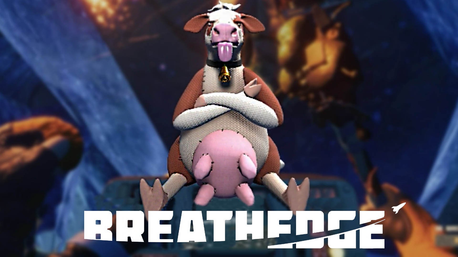 Breathedge /3глава Нормандия