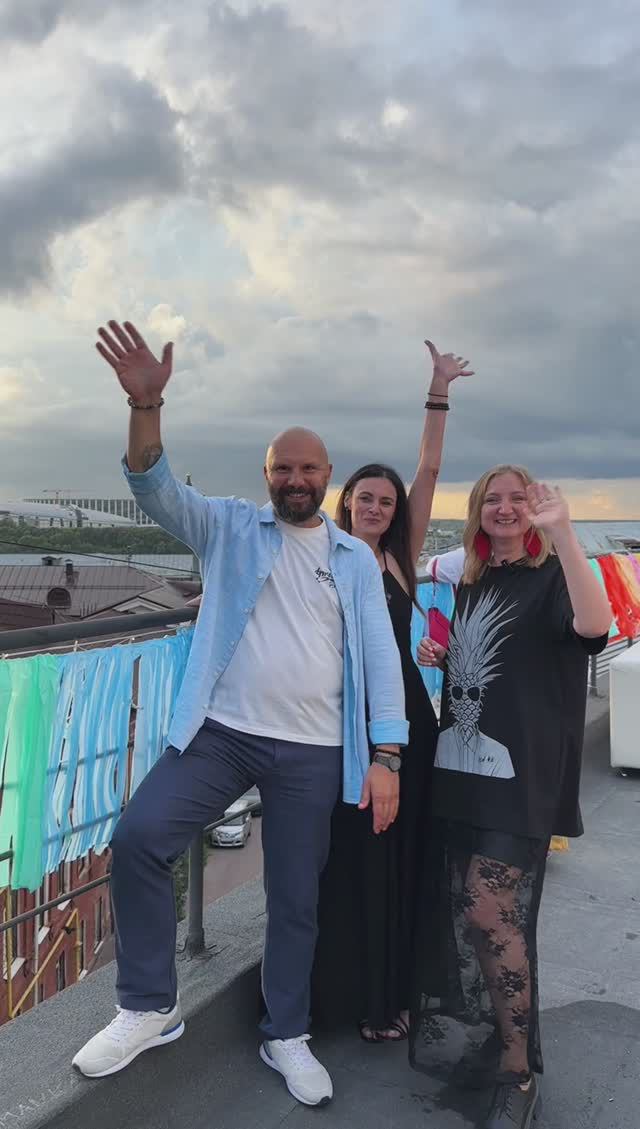 FRESH PARTY DESIGNERS