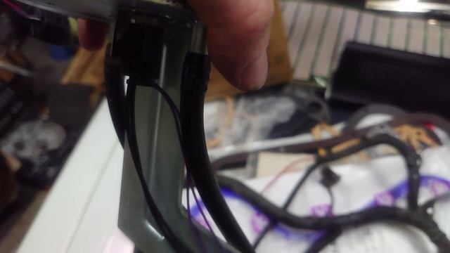 Инжектор ваз 2106 часть 3,пайка и сборка бензобака