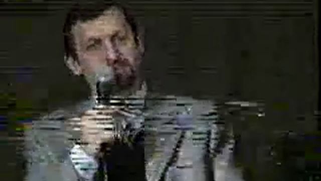 Лекция В.М. Бронникова Технологии по первой ступени