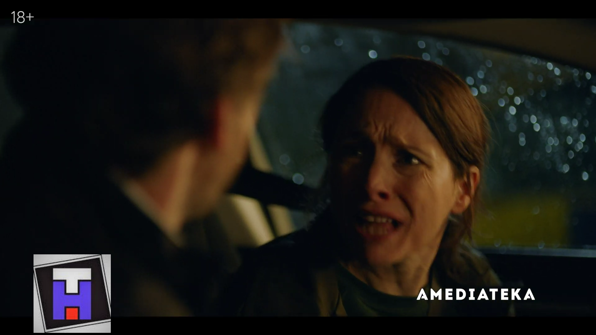 Пакт (2021 сериал 1 сезон) – Русский трейлер